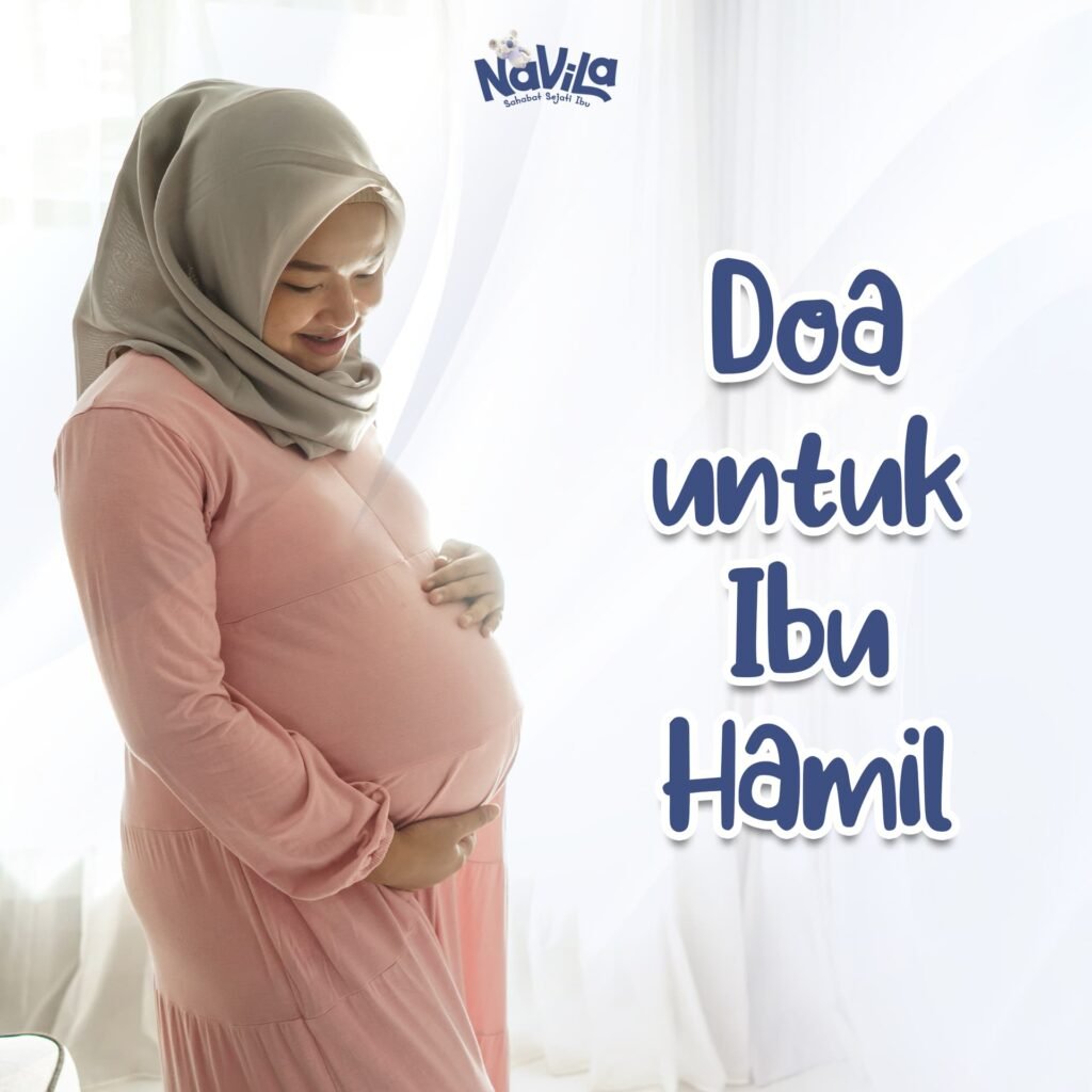 Doa untuk Ibu Hamil Agar Selamat dan Bayi Sehat, Amalan Sempurna Bulan Ramadhan