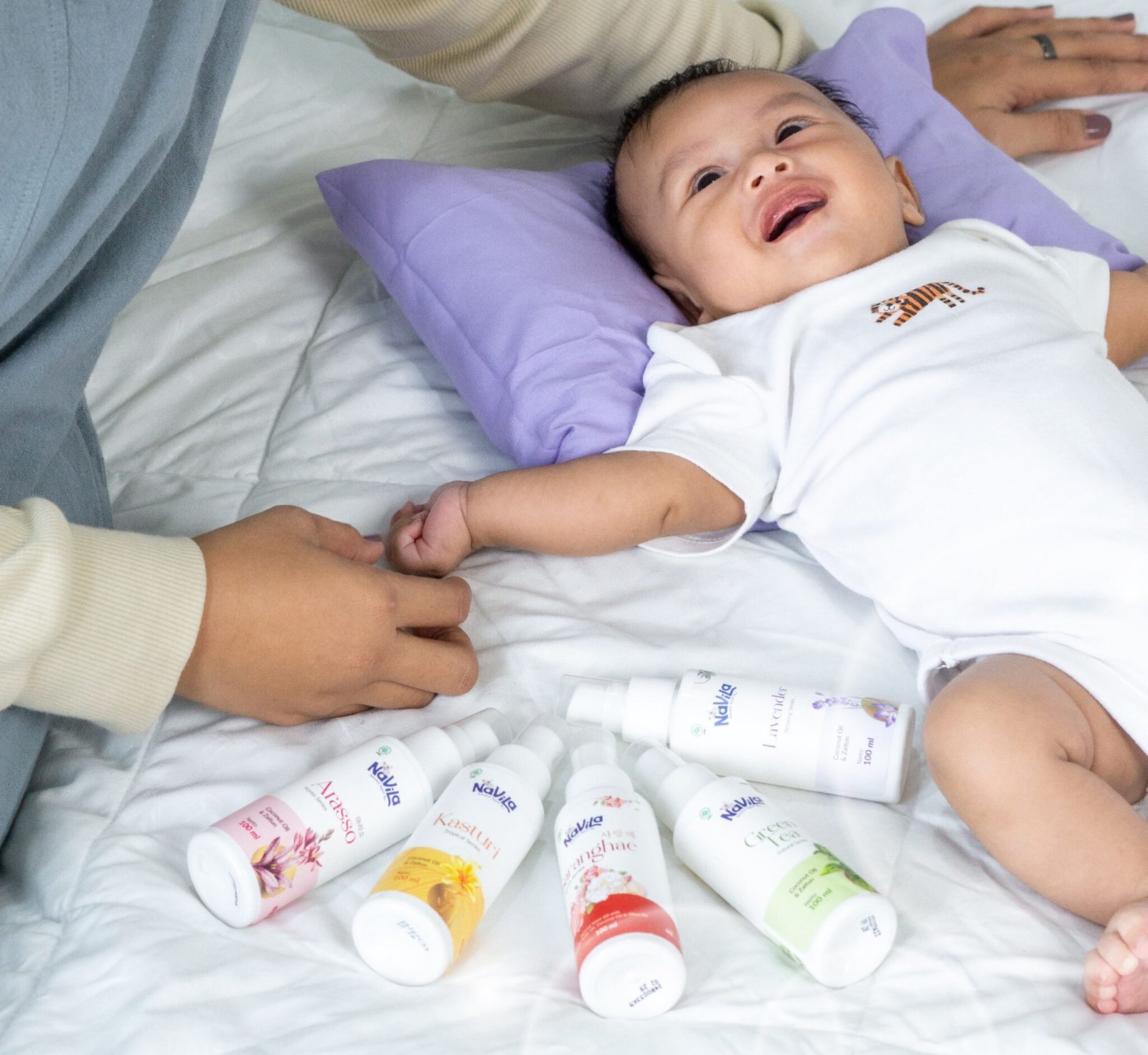 Kapan Periode Golden Age Anak Dimulai serta Cara Mengoptimalkannya